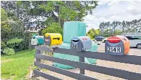 NZ Post’s cutbacks labelled ‘appalling’ by Rural Women NZ - PressReader