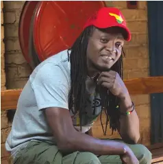 Music star Mannex reminisces - PressReader