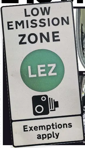 LEZ IS MORE - PressReader