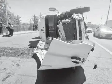 Arde una humilde vivienda - PressReader