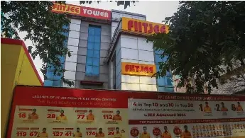 FIITJEE Back Strongly After Poaching Setback - PressReader