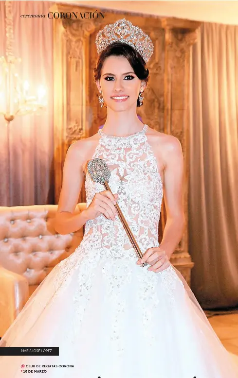 MARÍA JOSÉ NUEVA REINA - PressReader