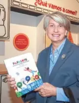 Celebran sus 30 años con un libro - PressReader