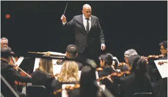 Regina Symphony Orchestra returning to Moose Jaw for free library ...