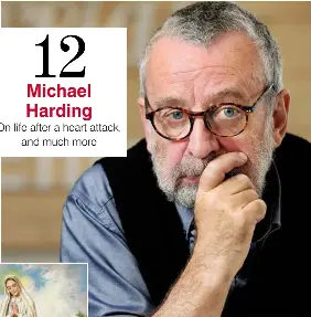 Michael Harding - PressReader