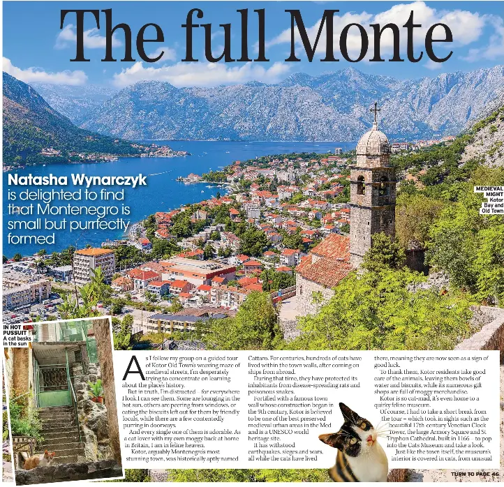 The full Monte - PressReader