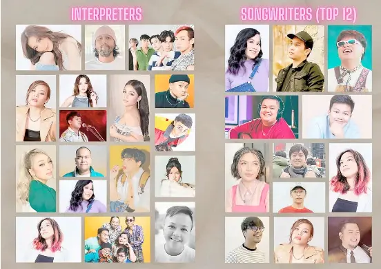 PHILPOP HIMIG HANDOG, THE ‘KAY GANDA NG ATING MUSIKA’ QUEST CARRIES ON ...