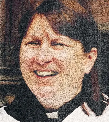 ‘She barricaded the bell tower’: the sleepy parish at war with its own ...