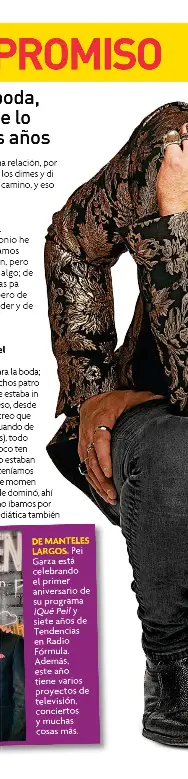 “SOLTERO, SIN COMPROMISO - PressReader