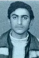 Freed ‘old man’ is teenage brother I have not seen since 1980s arrest ...