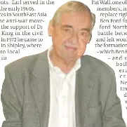 Earl Billheimer - PressReader