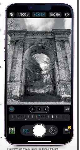 > Get more from your camera - PressReader