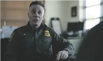 He misled the public about his last big immigratio­n sweep. Now he’s leading the Border Patrol ...