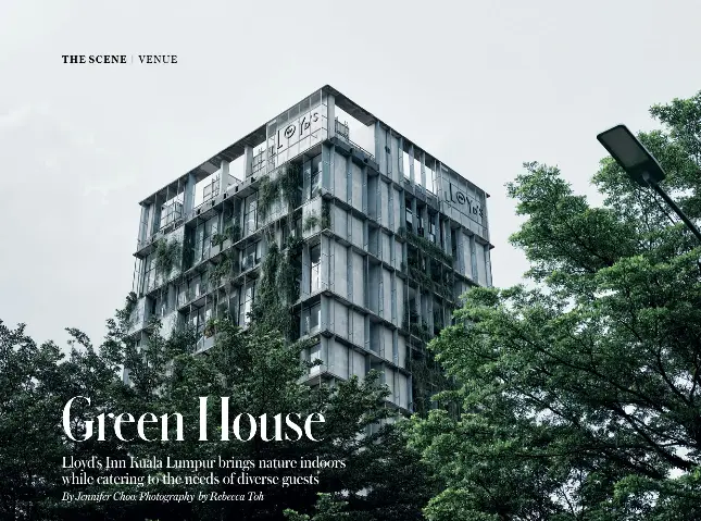 Green House - PressReader