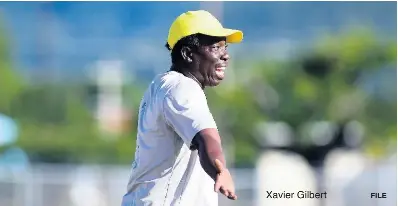 Coaches hope for good women’s league starts - PressReader