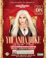 Yolanda Duke - PressReader