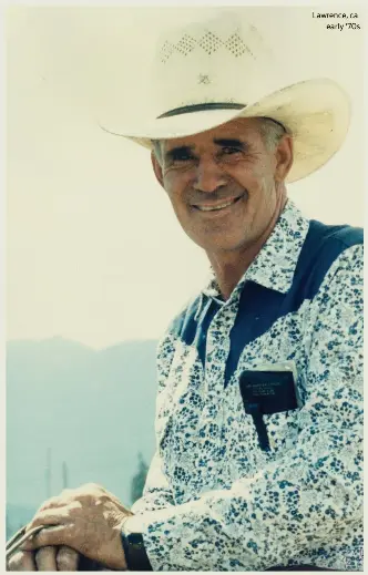 Lawrence Pengelly - PressReader