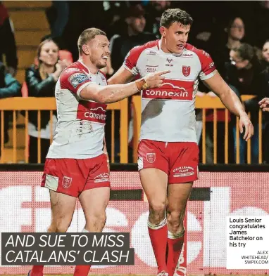 Senior closes in on loan move to Tigers - PressReader