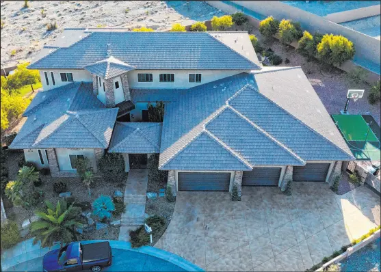 An alleged $500 million Ponzi scheme preyed on Mormons. It ended with ...