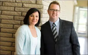 College program helping research initiative to aid victims of family ...