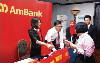 Empowering SME businesses - PressReader