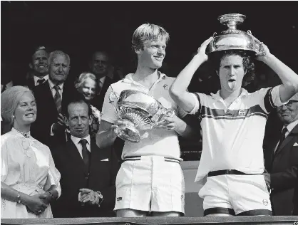 Mac’s other finger signals - PressReader