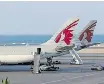 Qatar and Australian airlines set to deepen partnershi­p - PressReader