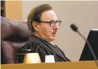PUBLIC DEFENDER CHIEFS: CENSURED JUDGE ‘LOST JUDICIAL LEGITIMACY ...