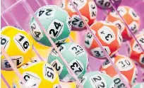 ‘Bubbles and advice’ — what Lotto NZ offers big winners - PressReader
