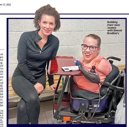 Why we all need to support our sportswome­n - PressReader