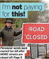 I’m not paying for this! - PressReader