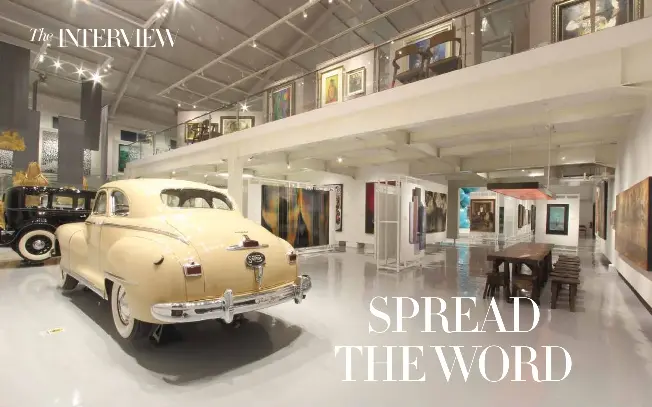 Spread the Word - PressReader