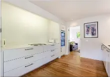 Contempora­ry chic in a Highland idyll - PressReader