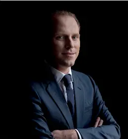 Small Talk - PressReader