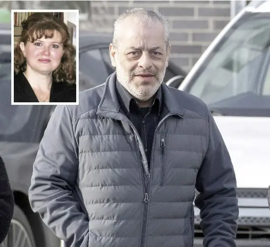 Renverseme­nt de verdict souhaité - PressReader