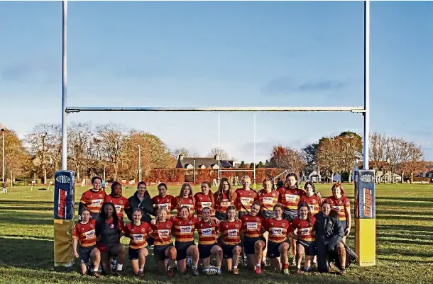 Garioch gearing up for U16 Quaich final battle - PressReader