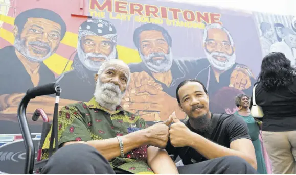 TIME FOR NEW GEN - PressReader