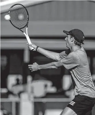 Harlan’s Skrobarcek wins regional - PressReader