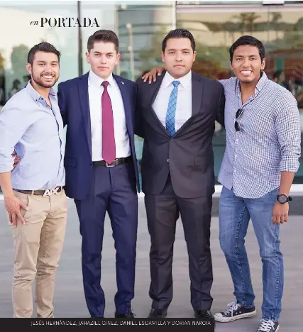 GRUPO GINEZ - PressReader