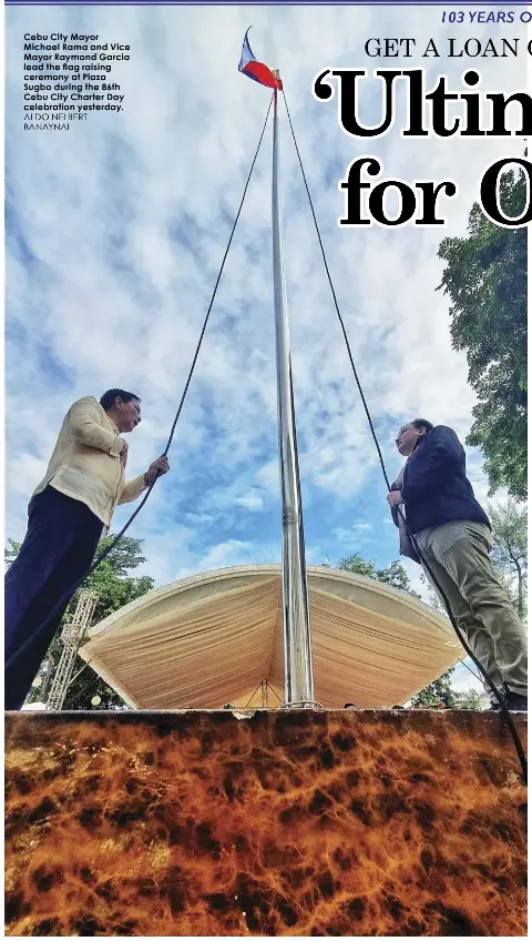 ‘Ultimatum’ for OPRRA - PressReader