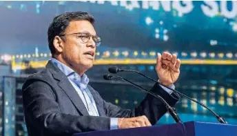 JSW set to drive in its own car brand by December 2026 - PressReader