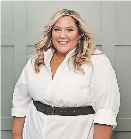 Meet the Author - PressReader