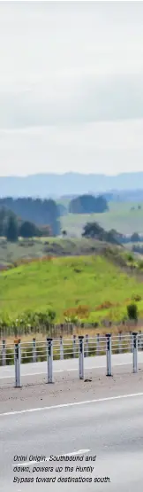 Top Truck – Orini Origins - PressReader