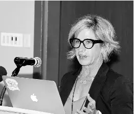 CVSS and EU roll out advocacy training for CSOs - PressReader