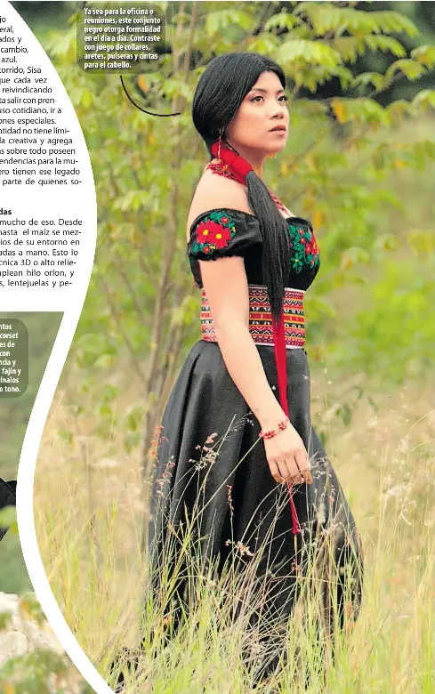 DE REGRESO A LAS RAÍCES - PressReader