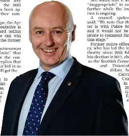 Council leader faces calls to step down - PressReader