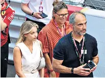 Norris: One day my kids can say I won in Monaco – that’s cool - PressReader