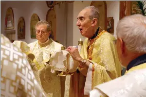 GOLDEN YEARS - PressReader