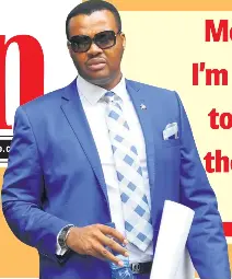 Modise: I m ready to carry the load - PressReader