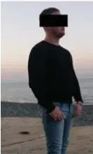 Zes jaar cel voor doorgesnov­en kickbokser die cafébezoek­er zonder ...